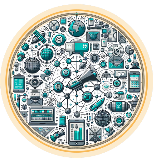 Welcome to the Reviresco Group | Leading in Finance, Communications ...