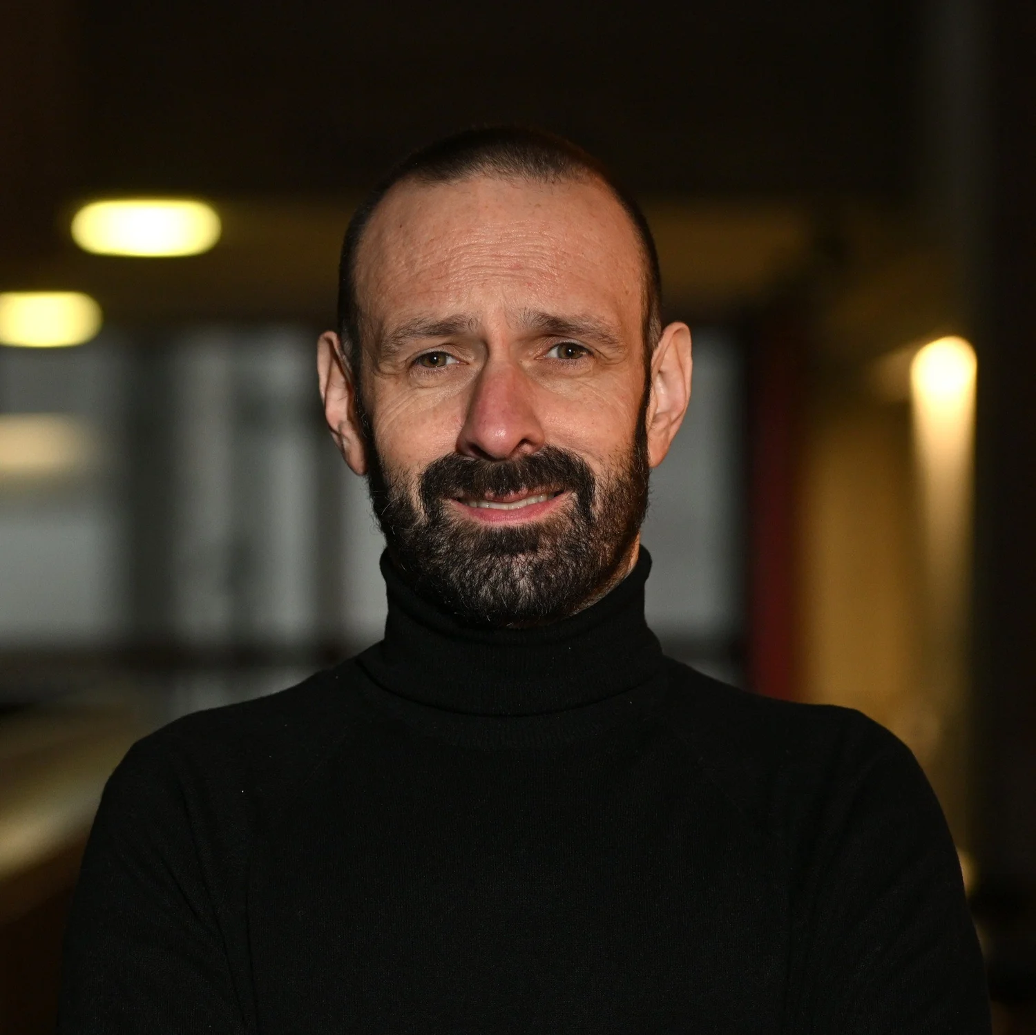 Michael Condron — untap