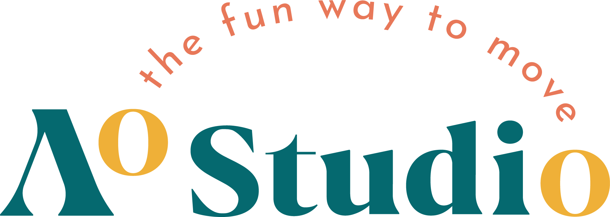 Ao Studio - The fun way to move