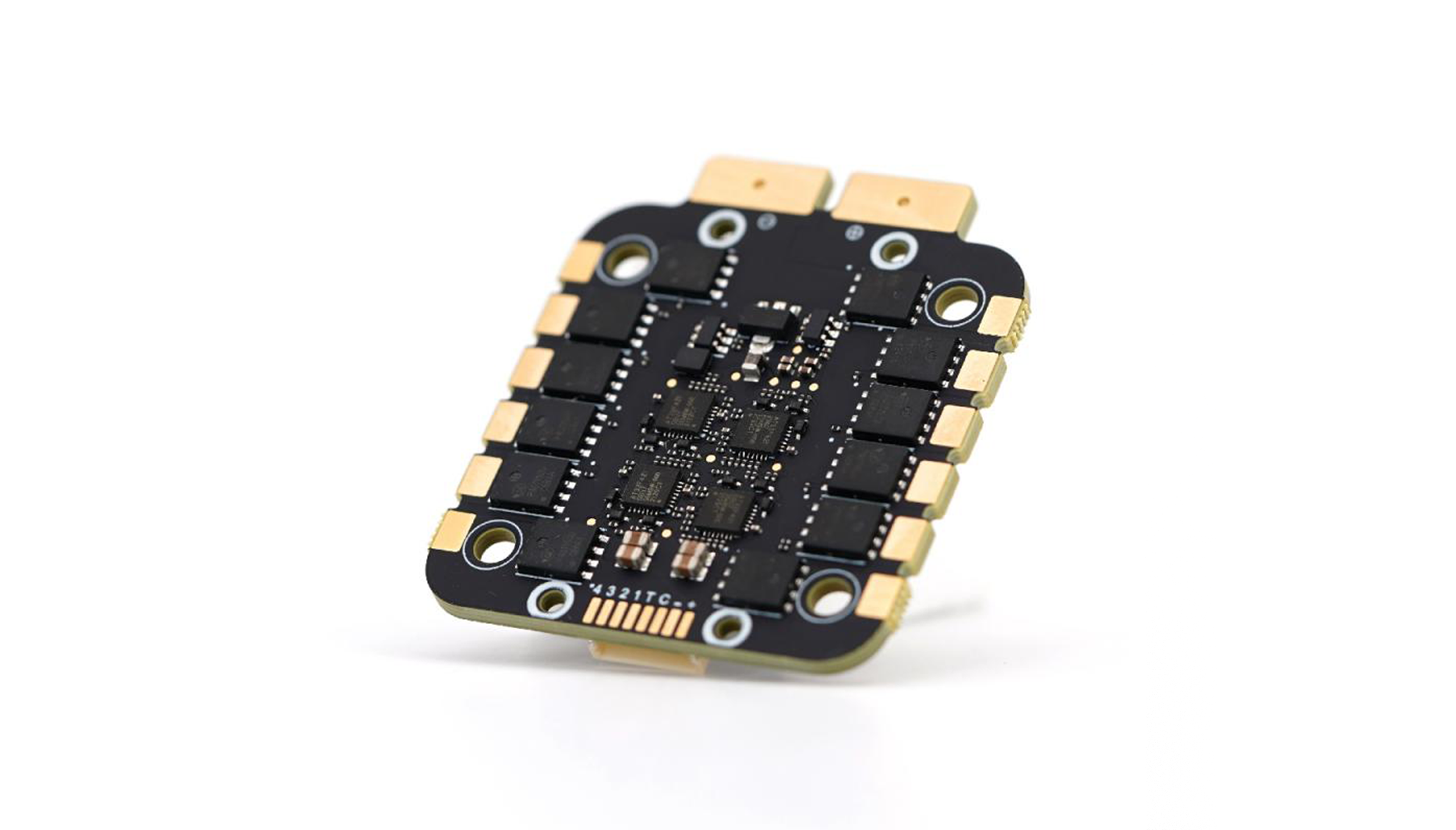 TBS Lucid H7 FC - NDAA — 2nd Order Effects