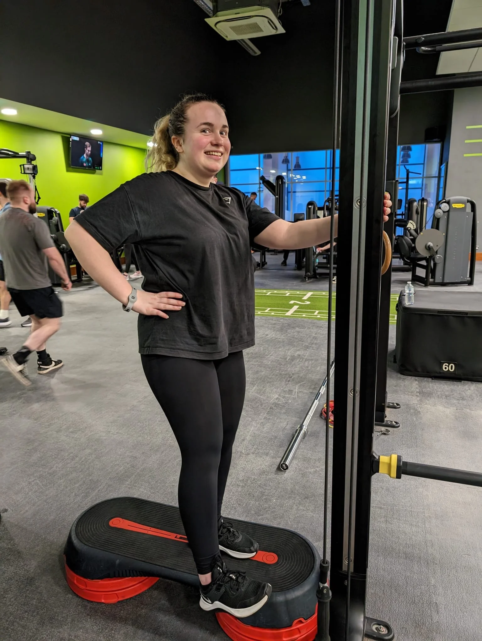 Flares Fitness