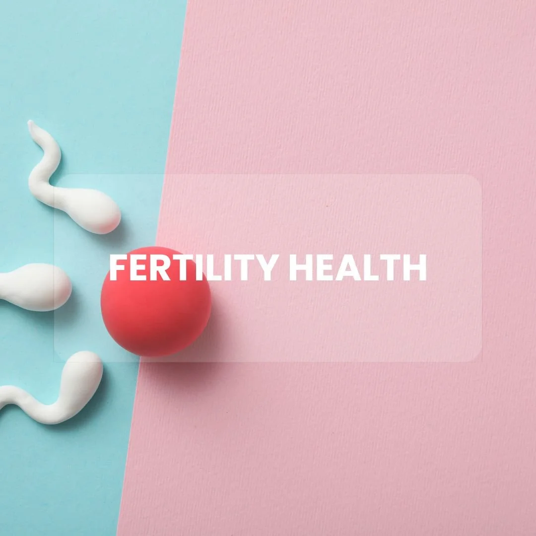 Fertility Acupuncture and Hormone Health — Exhale Acupuncture ...