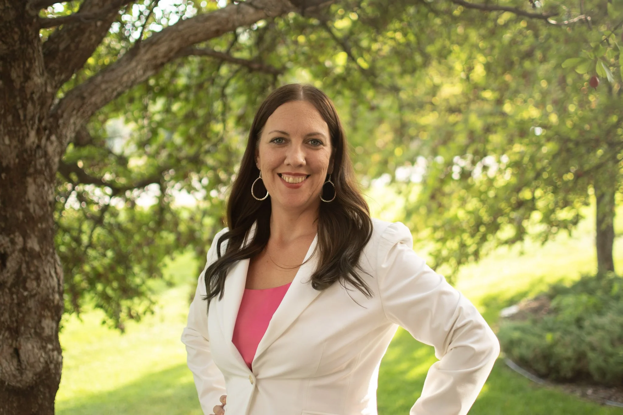 Rachel Kennedy Mediation