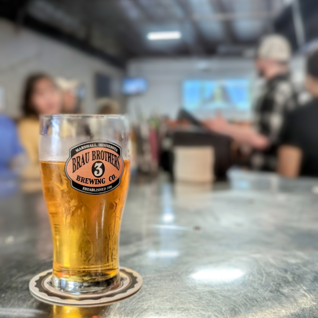 Taproom | Brau Brothers Brewing Co.
