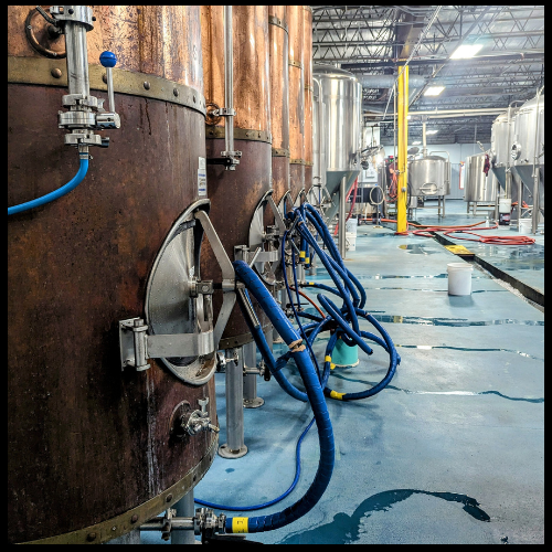 Brau Brothers Brewing Co. | Brau Beer | Minnesota Craft Brewery