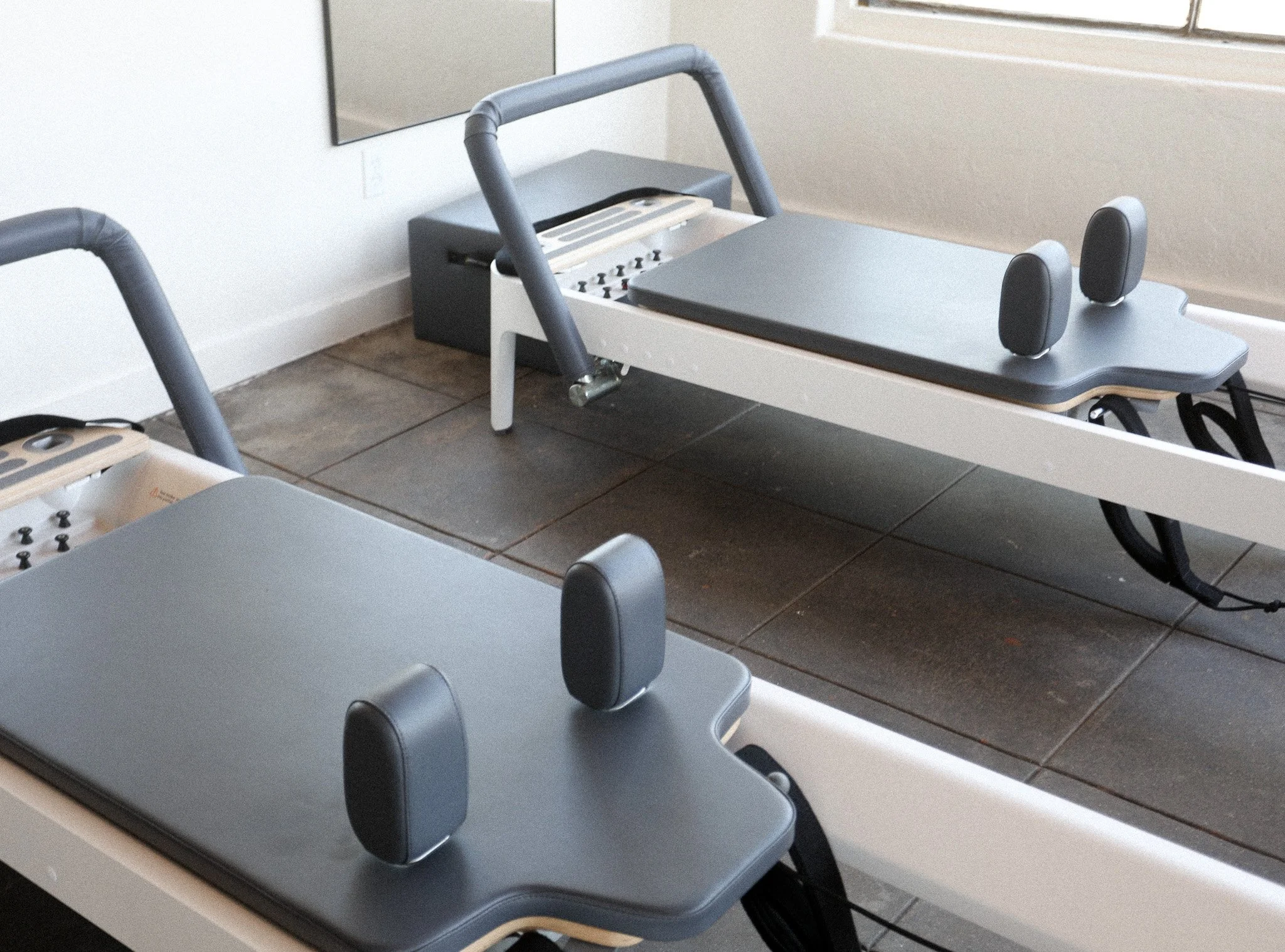 FAQs | Reformer Pilates & Beginner Pilates Questions — Friday