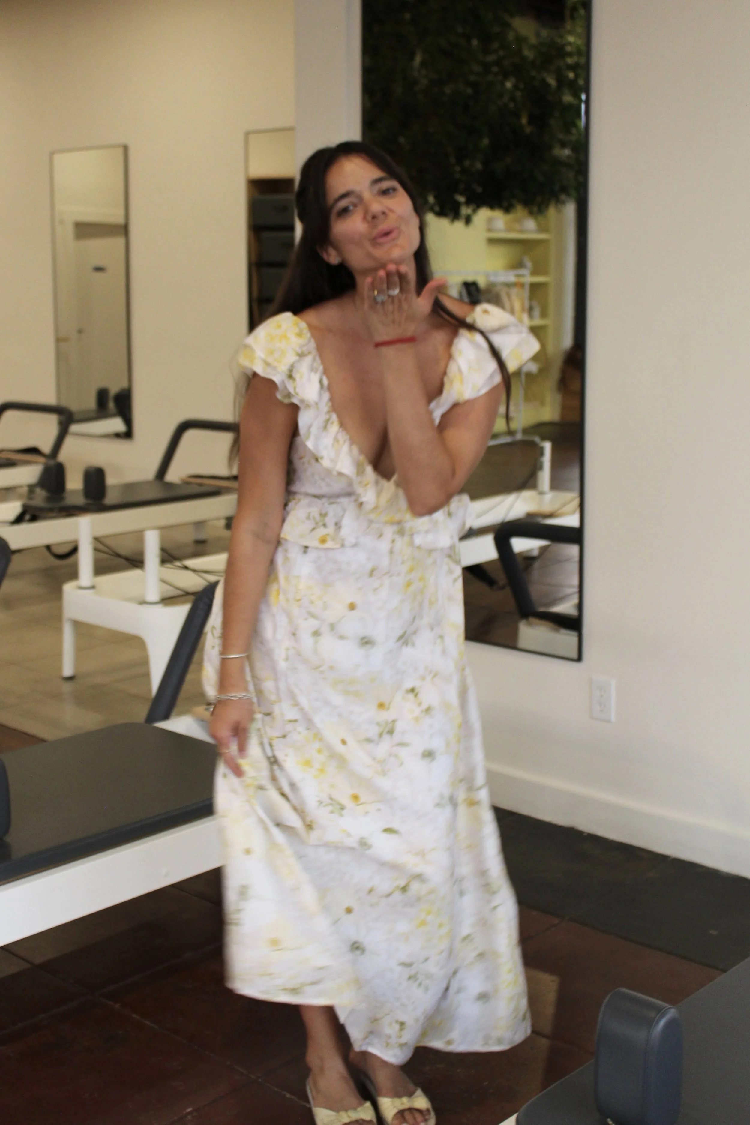 Meet the Friday Pilates Instructors | Tucson Studio Team — Friday Pilates