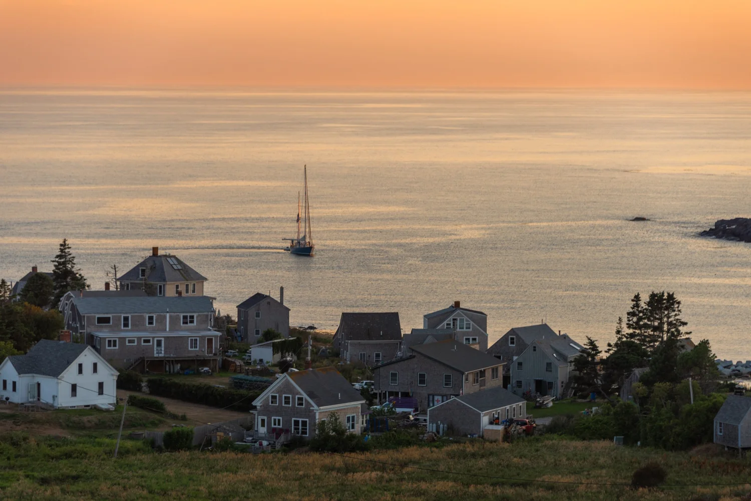 Exploring Monhegan Island: 3 Must-Hike Trails for Every Nature Lover ...