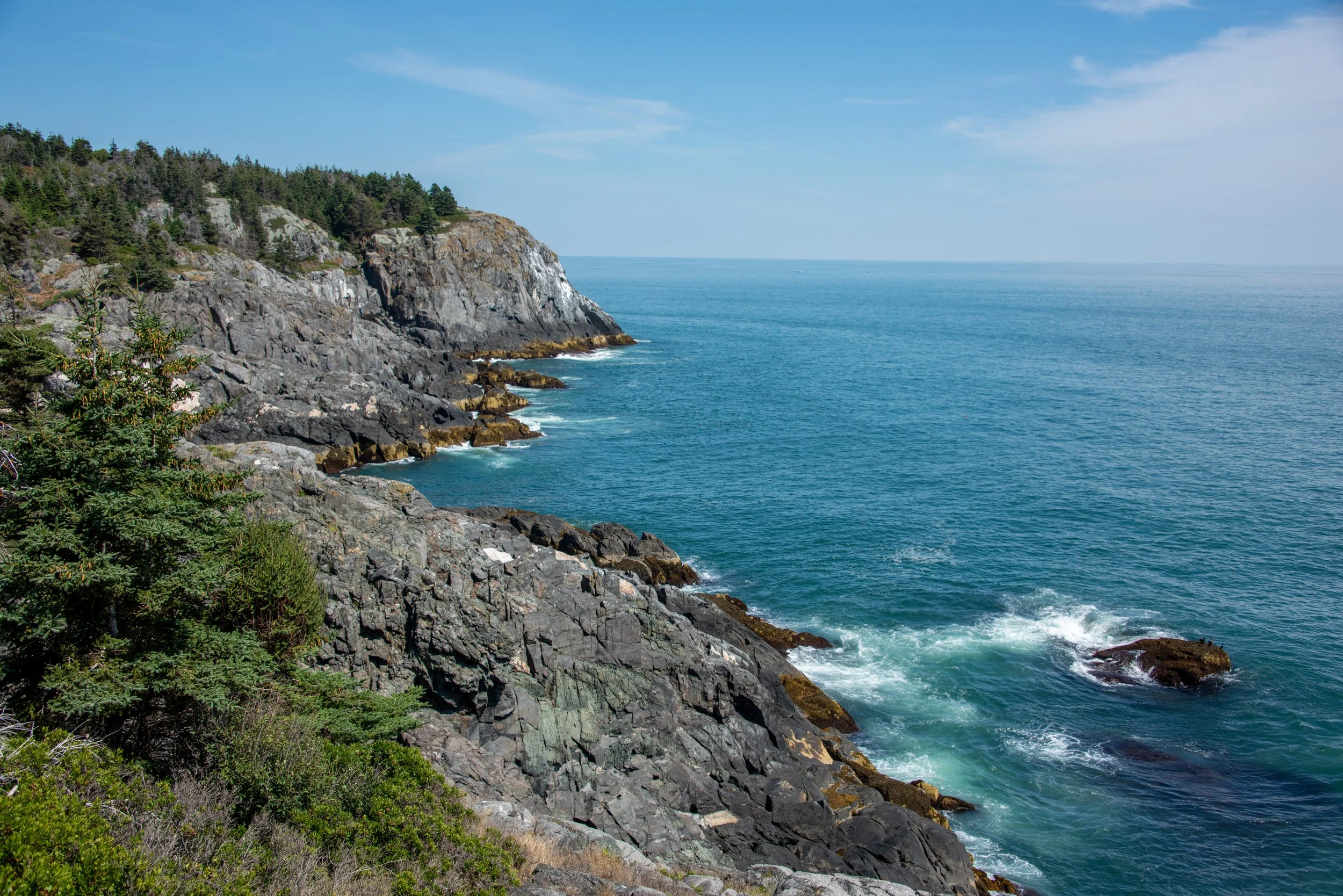 Exploring Monhegan Island: 3 Must-Hike Trails for Every Nature Lover ...