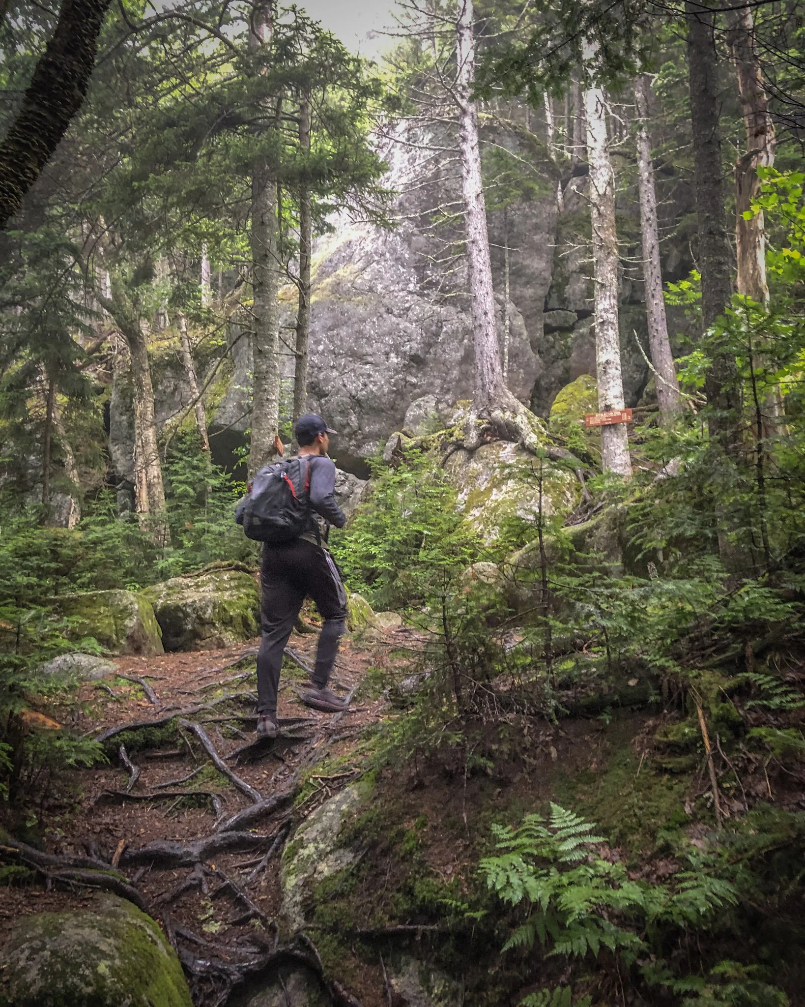 Your Ultimate Guide to Backpacking Maine’s Bigelow Traverse — MAINE HIKES