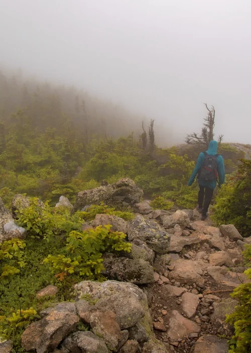 Your Ultimate Guide to Backpacking Maine’s Bigelow Traverse — MAINE HIKES