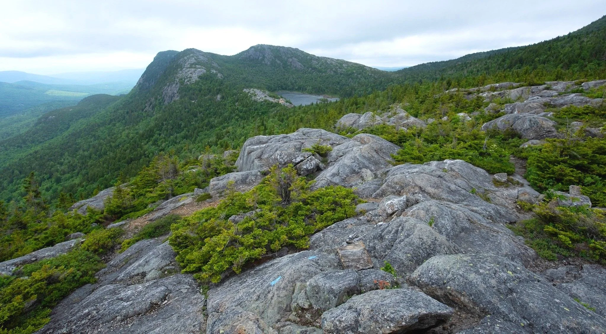 The Maine 25: An Iconic Hiking Bucket List — MAINE HIKES
