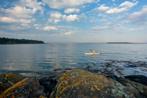 Land Trust Spotlight #2: Maine Coast Heritage Trust — MAINE HIKES