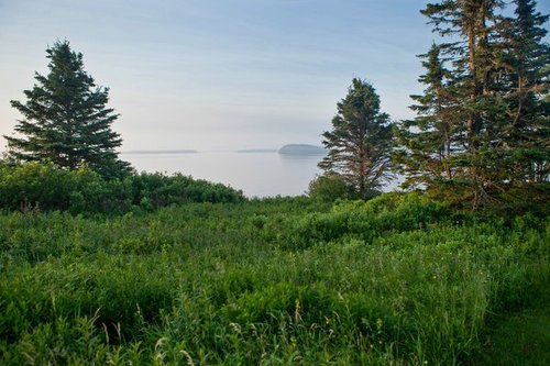 Land Trust Spotlight #2: Maine Coast Heritage Trust — MAINE HIKES