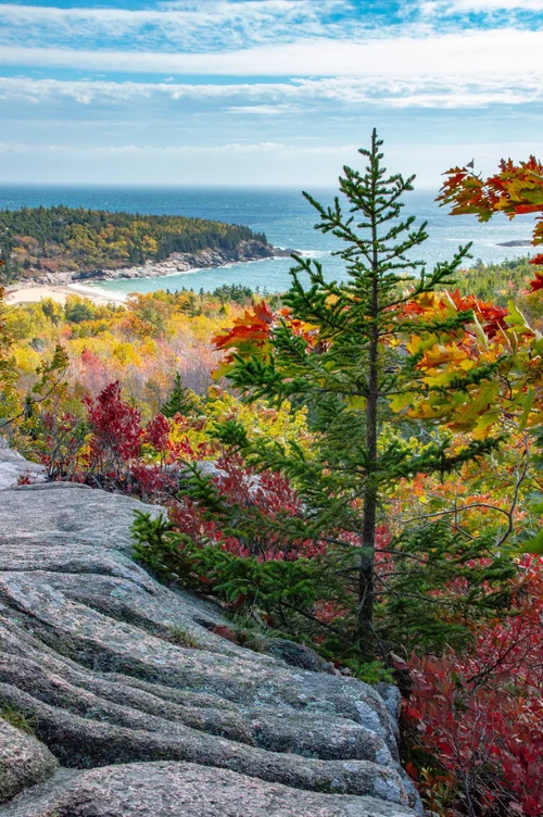 The Maine 25: An Iconic Hiking Bucket List — MAINE HIKES