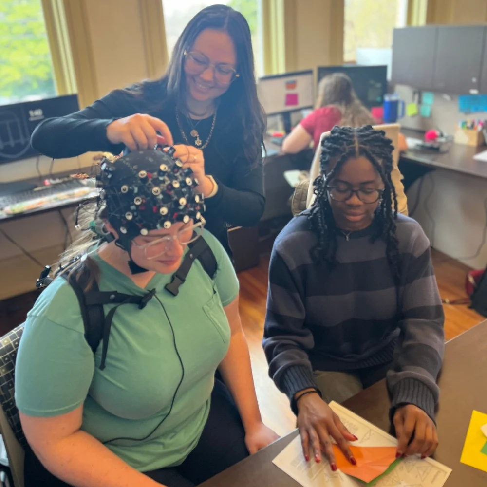 Georgia Center for Developmental Science