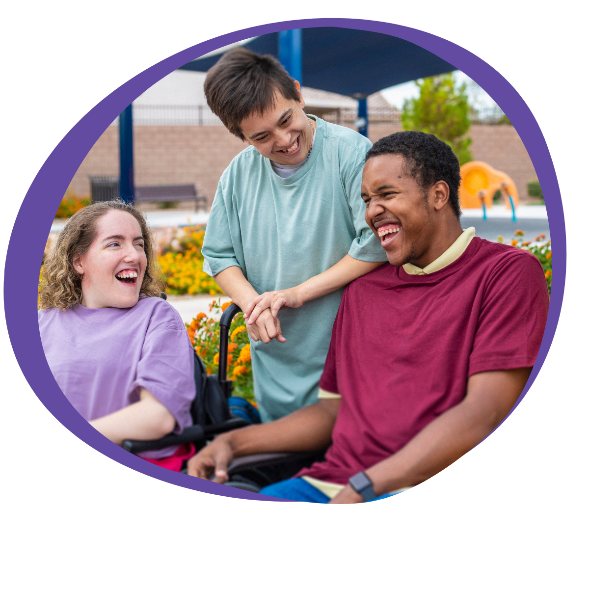 About 2 — Care Companion QLD