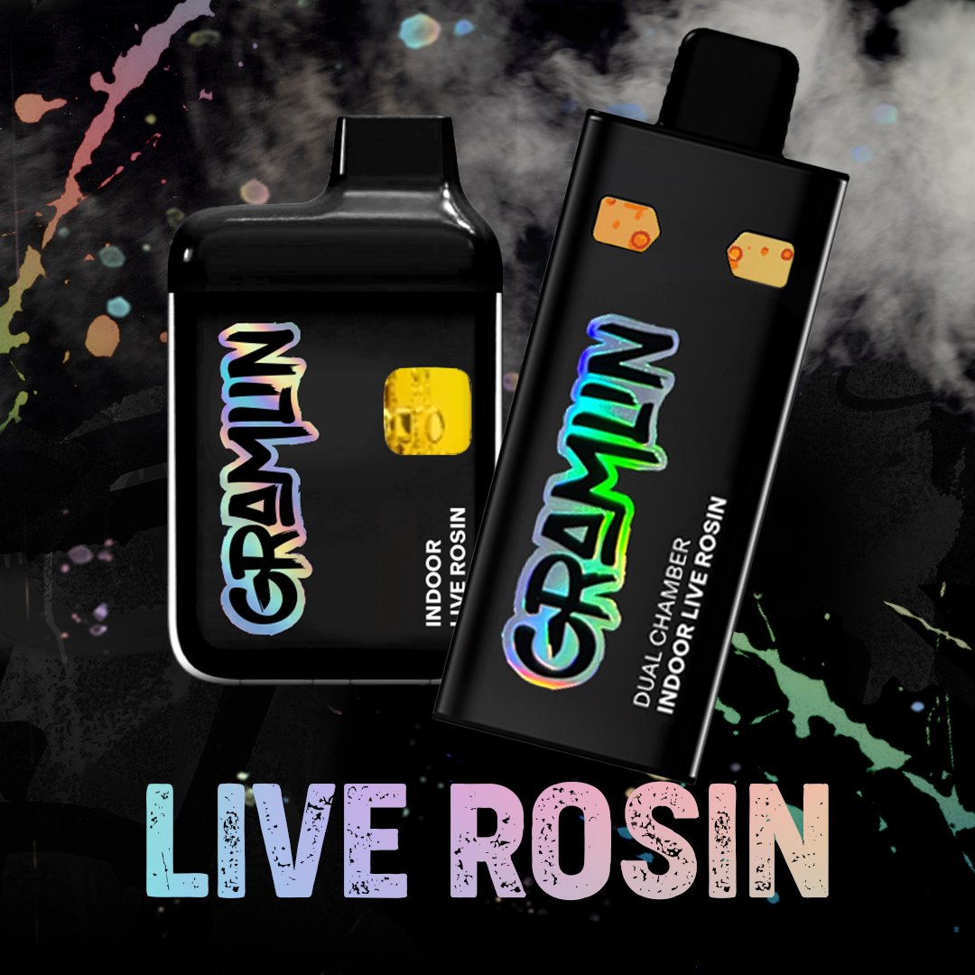 Gramlin
