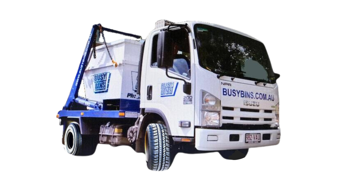 Services — Busy Bins Gold Coast