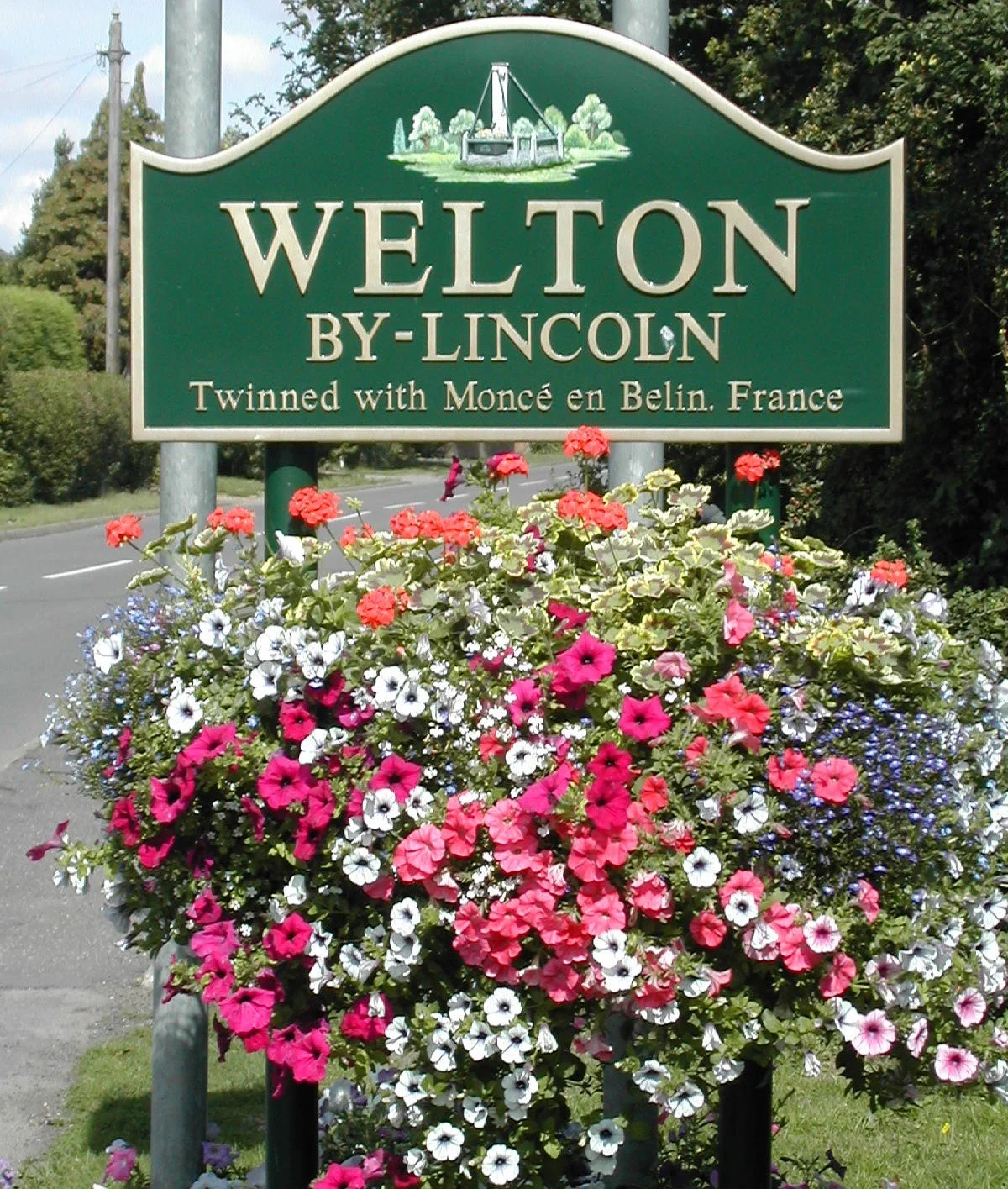 Welton Music and Arts Festival