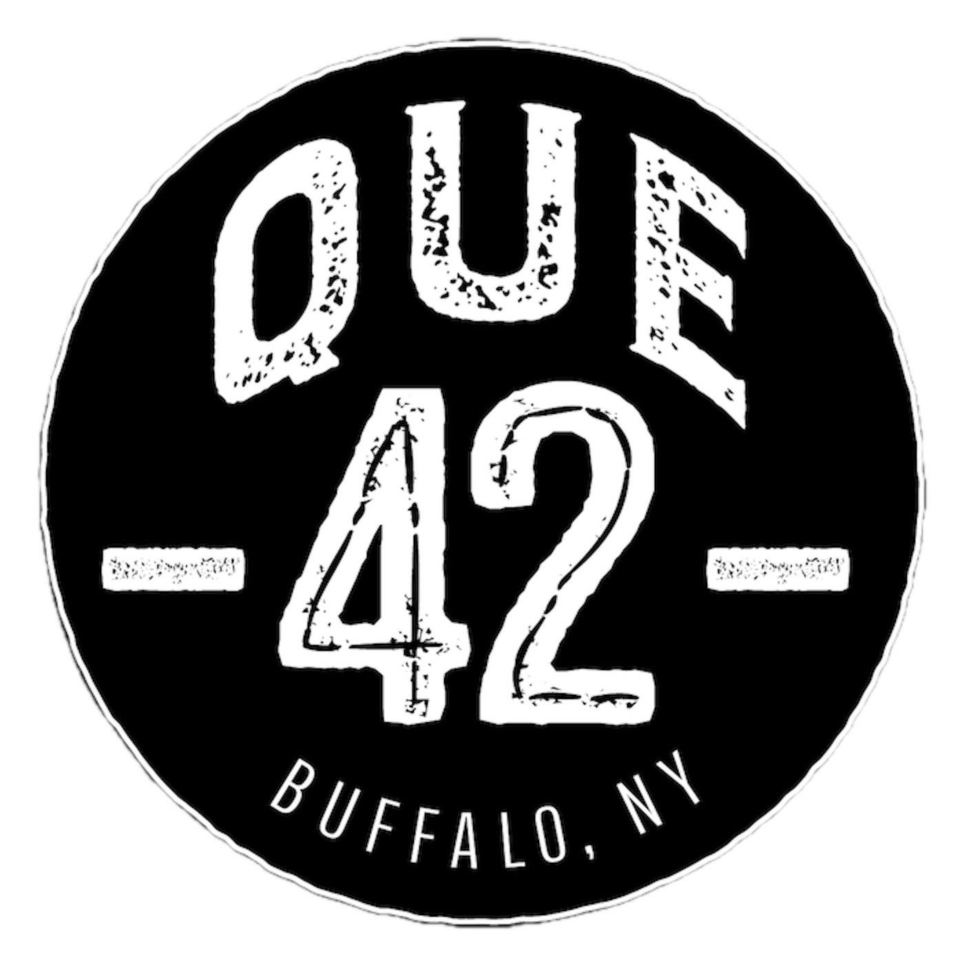 Que 42 BBQ - Handcrafted BBQ Sauces and Rubs