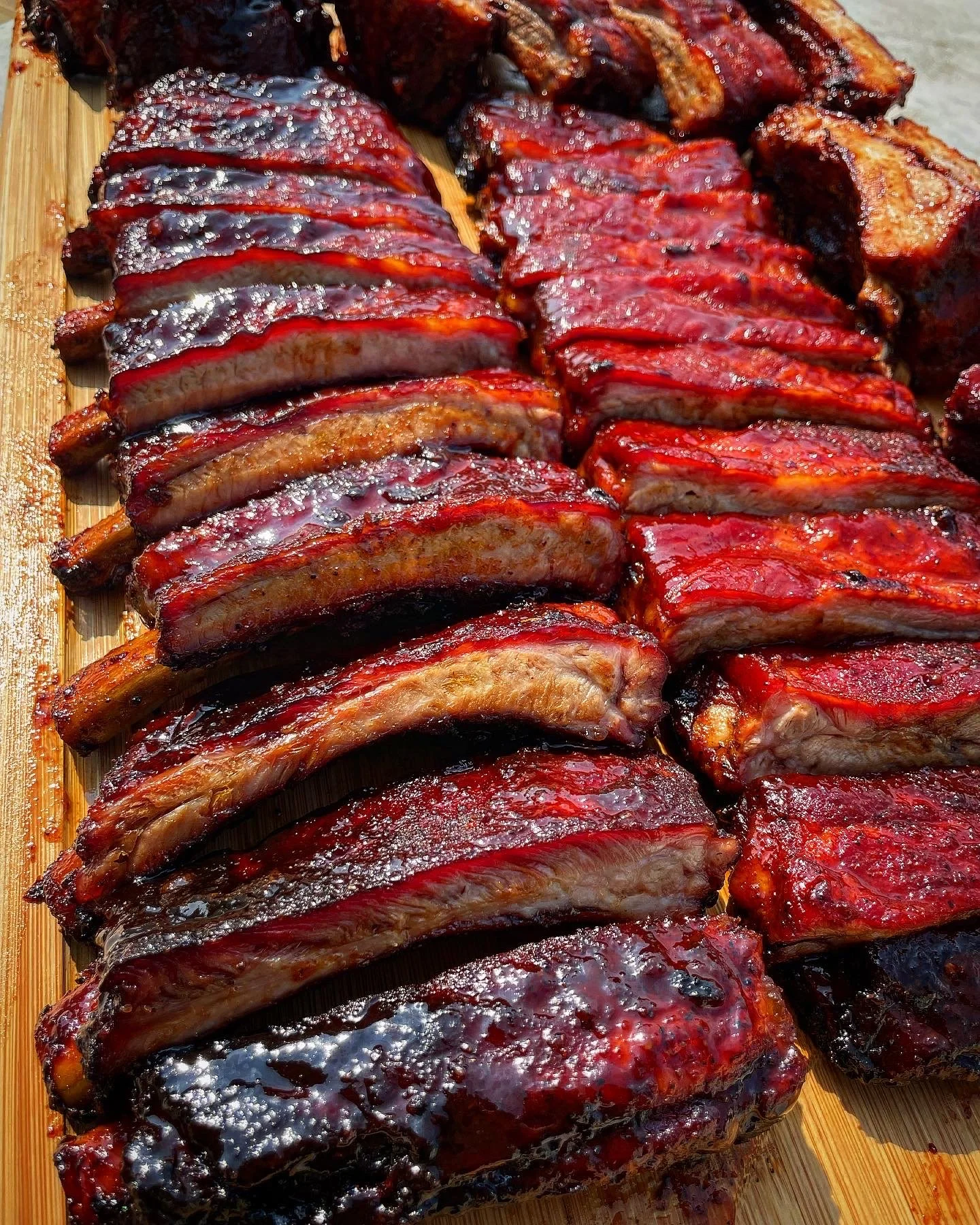 Que 42 BBQ - Handcrafted BBQ Sauces and Rubs