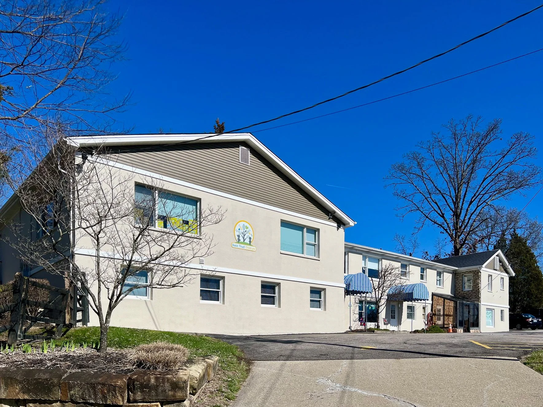 General 6 — Basic Trust Childcare Center & Children's Collaborative LLC