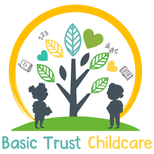 Basic Trust Childcare — Basic Trust Childcare Center & Children's ...