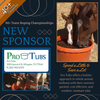 Sponsor Spotlight: Pro Tubs — 40+ Team Roping Championships