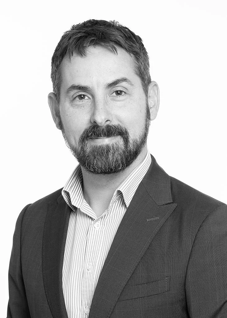 Black Arrow Cyber Consulting | Leadership Team