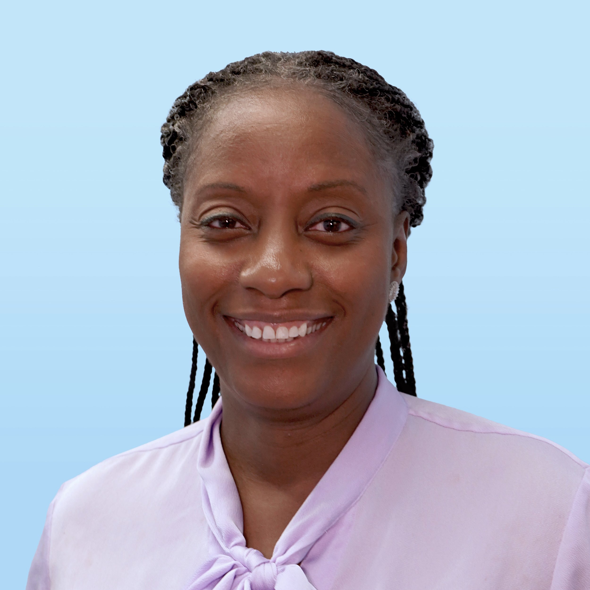 School Staff — Channel View School For Research