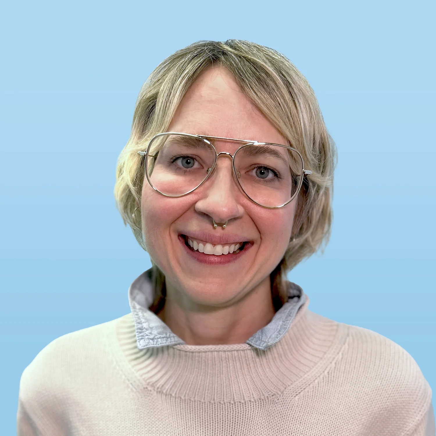 School Staff — Channel View School For Research