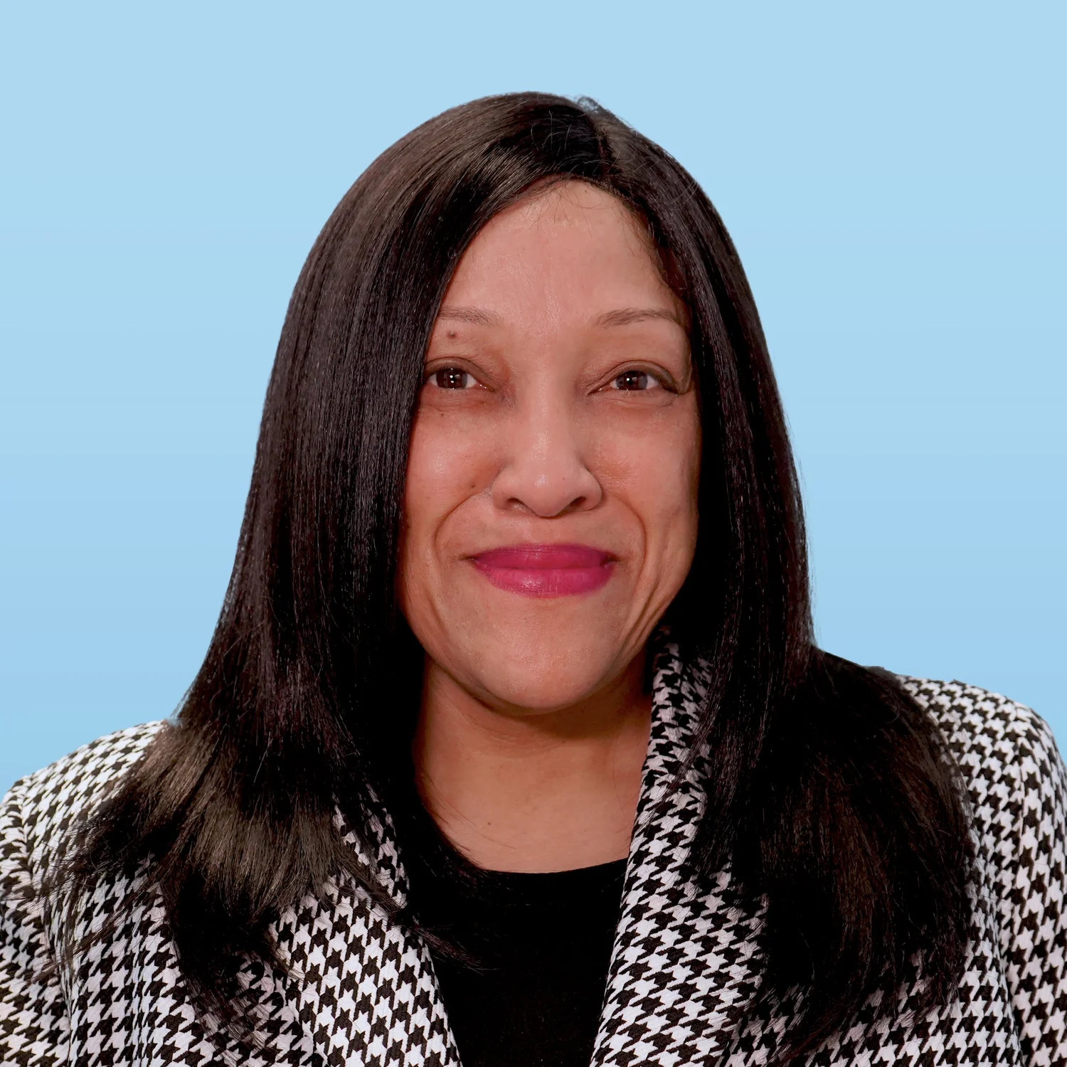 School Staff — Channel View School For Research