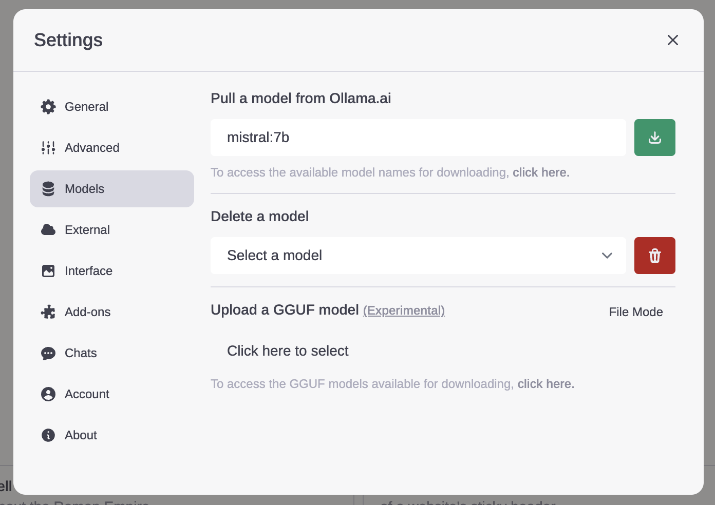 How To Set Up And Run Llms Locally Using Ollama A Step By Step Guide ... How To Set Up And Run Llms Locally Using Ollama A Step By Step Guide ...