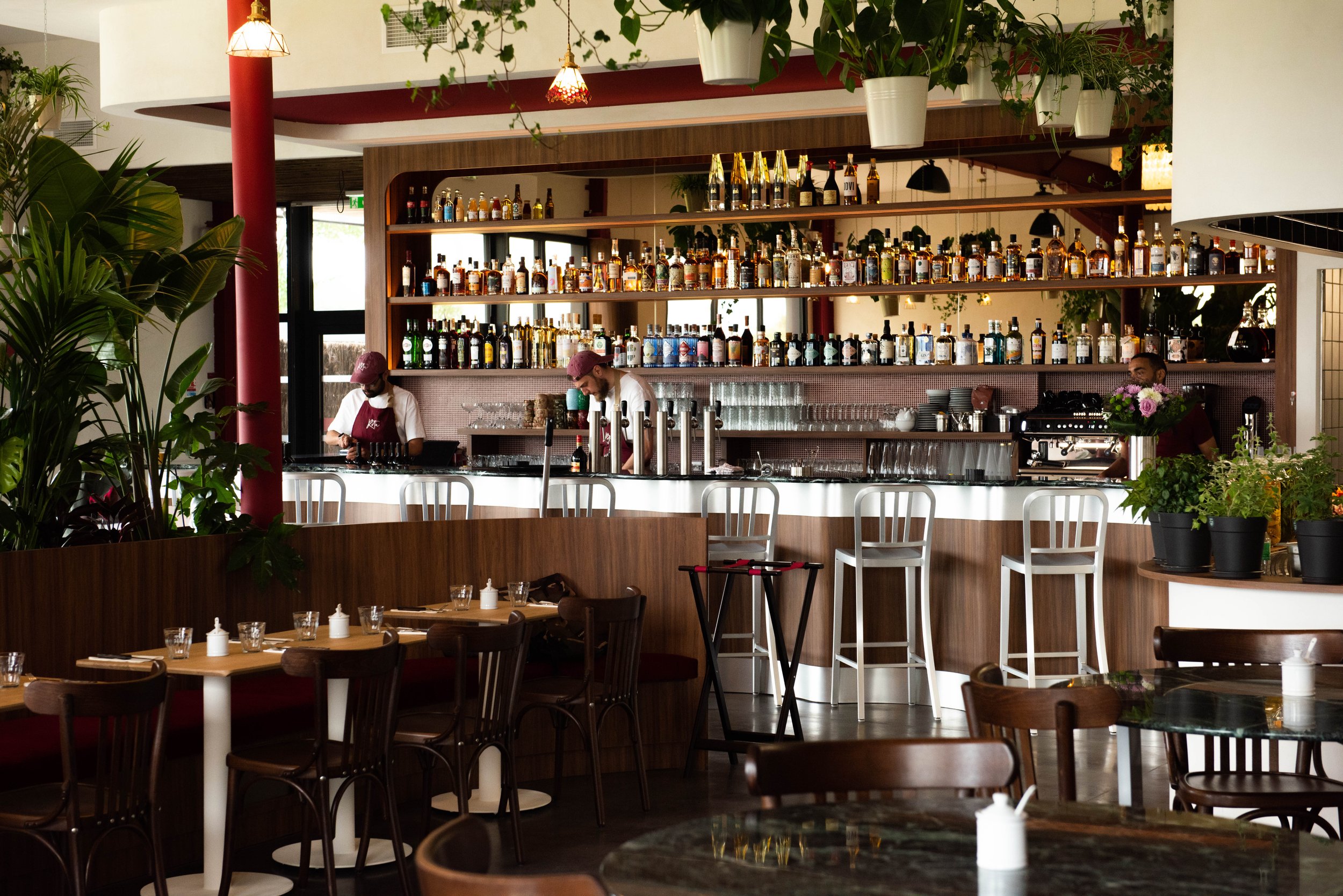 Bistrot Rita Restaurant Bar Villeneuve d Ascq
