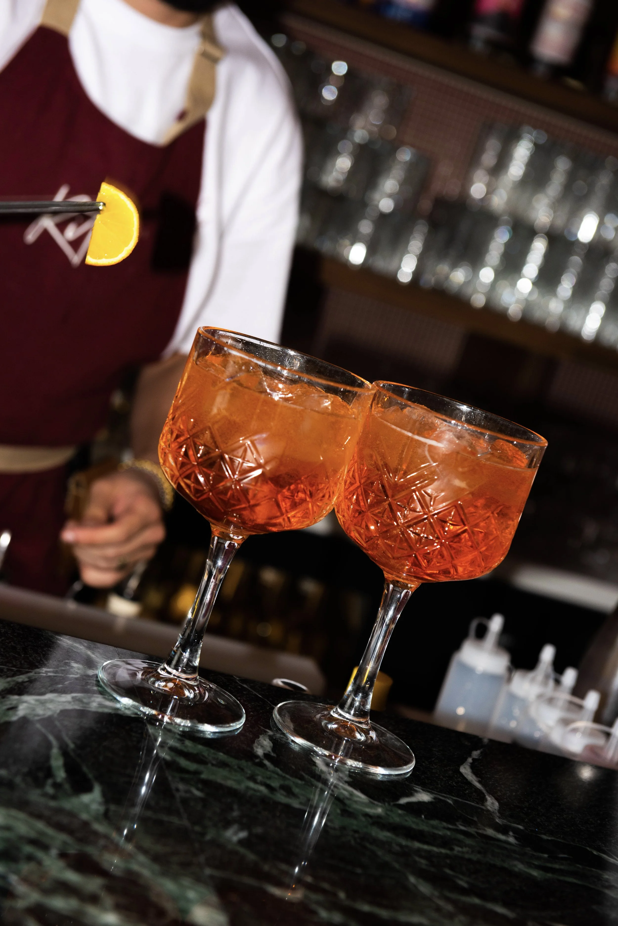 Bistrot Rita – Restaurant & Bar à Villeneuve-d’Ascq