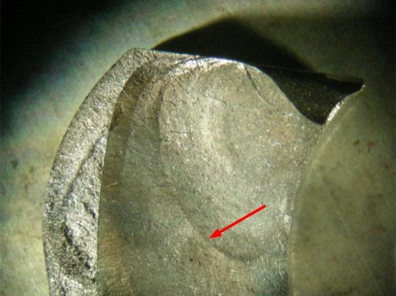 Failure Analysis | BRG Machinery Consulting