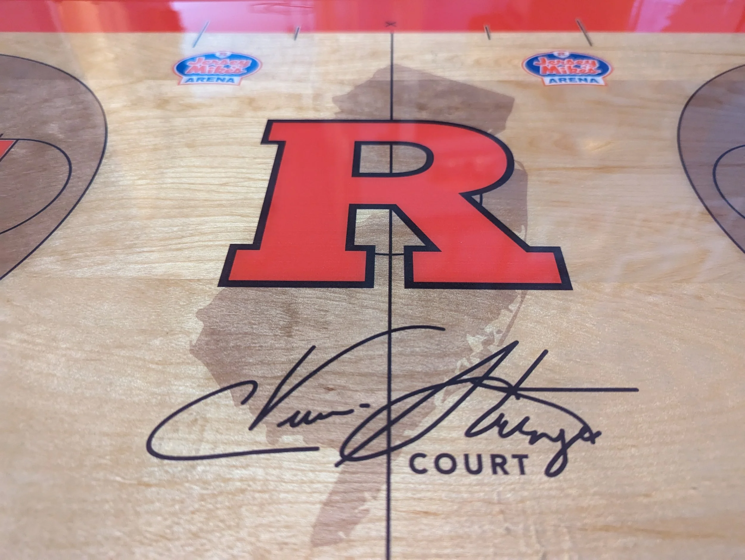 Shop — Short Courts