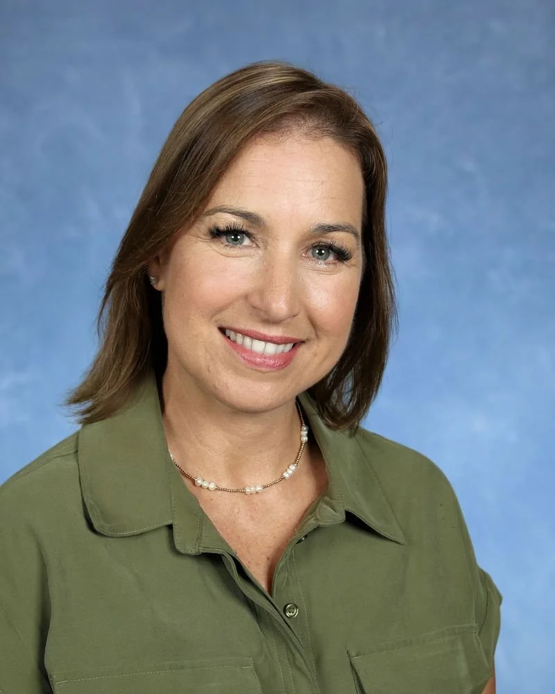 Administration & Staff — Kendall Christian School
