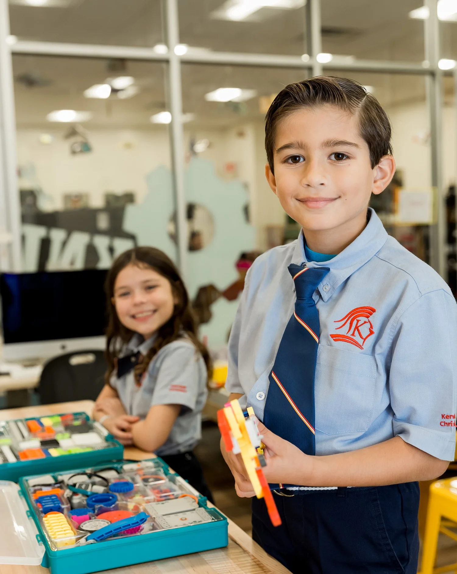 Kendall Christian School