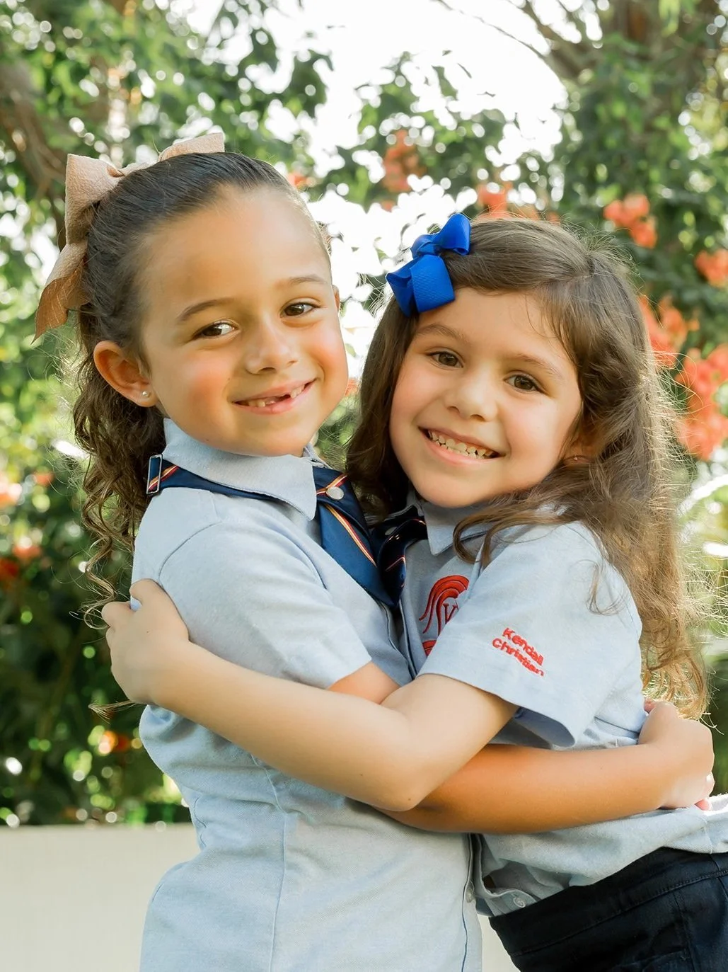 Kendall Christian School