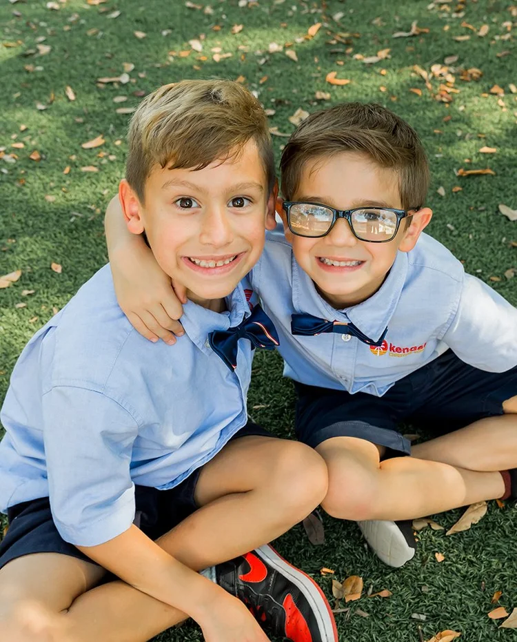 Kendall Christian School