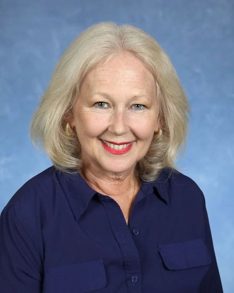 Elementary Staff — Kendall Christian School