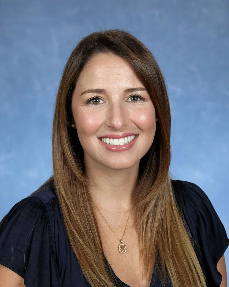 Administration & Staff — Kendall Christian School