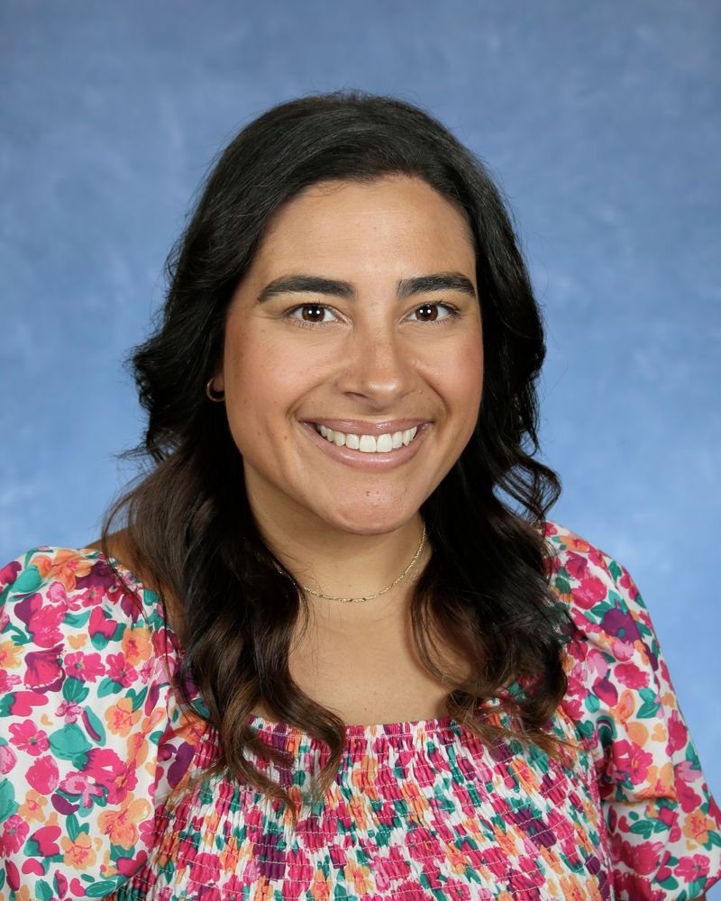 Elementary Staff — Kendall Christian School