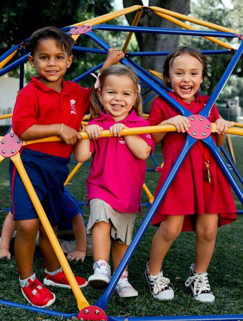 Kendall Christian School