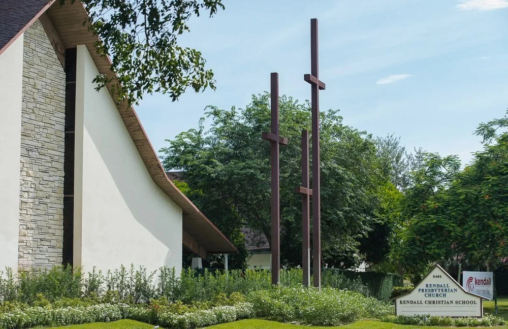 Kendall Christian School