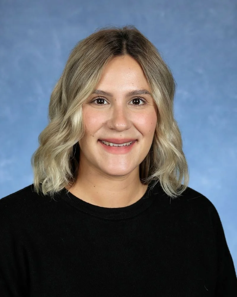 Elementary Staff — Kendall Christian School