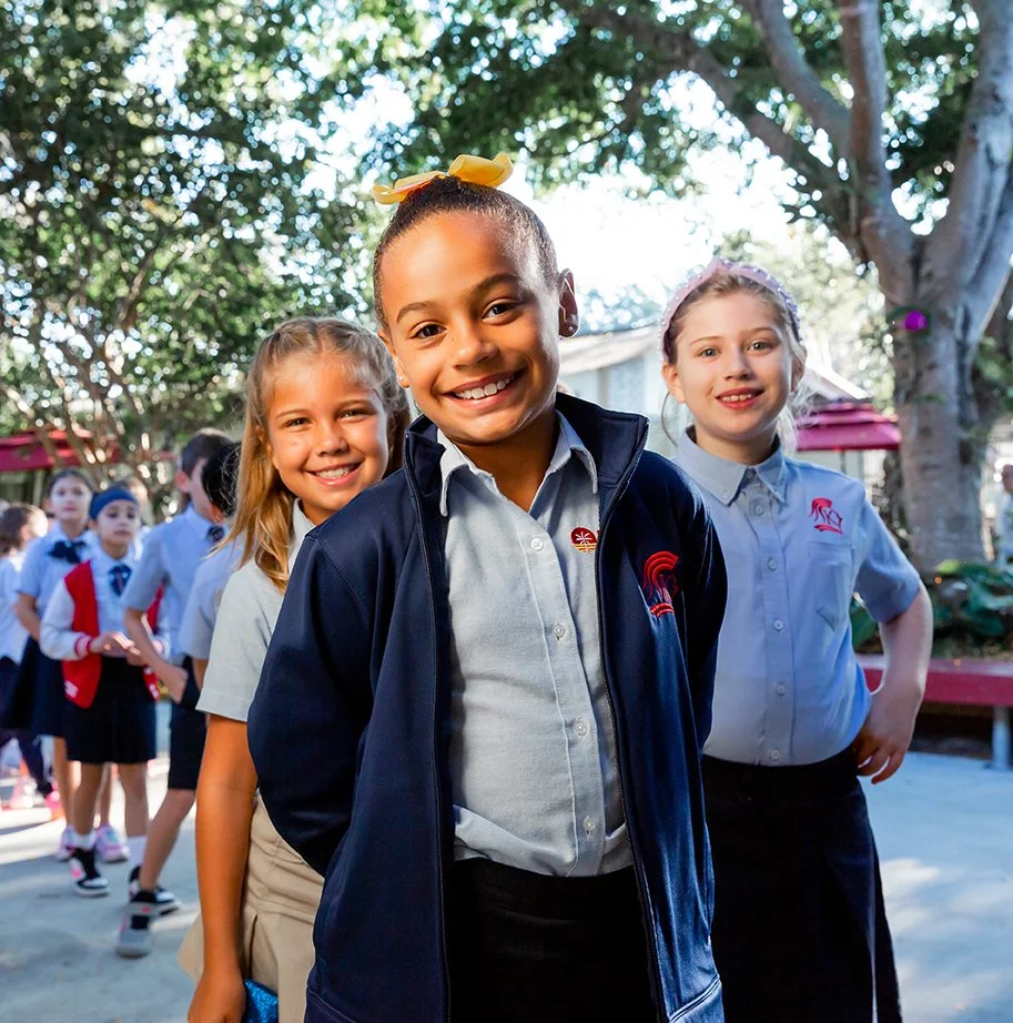 Information — Kendall Christian School