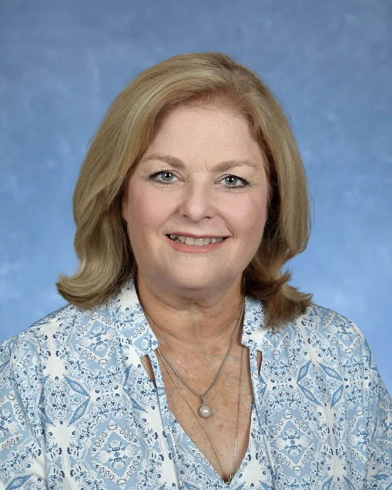 Administration & Staff — Kendall Christian School